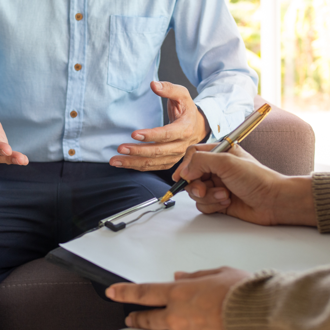 Filipinos in Counseling